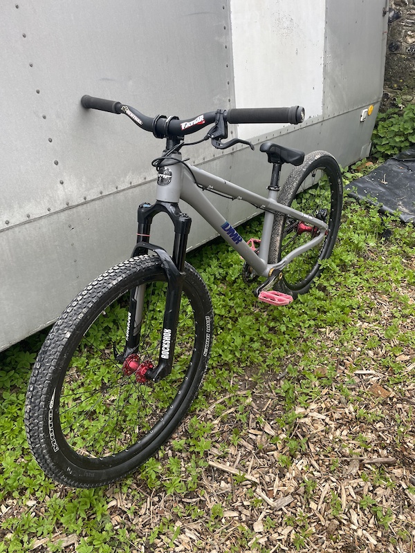 2023 Dmr rhythm 26 For Sale