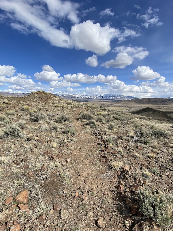 Ridge Runner Multi Trail - Challis, Idaho | Trailforks