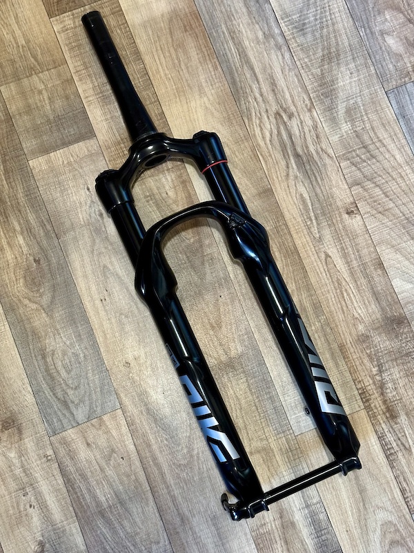 2023 Rockshox Pike Dj 26” 100mm For Sale
