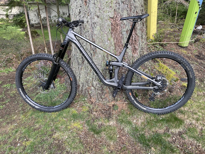 2022 Transition Sentinel V2 XL For Sale