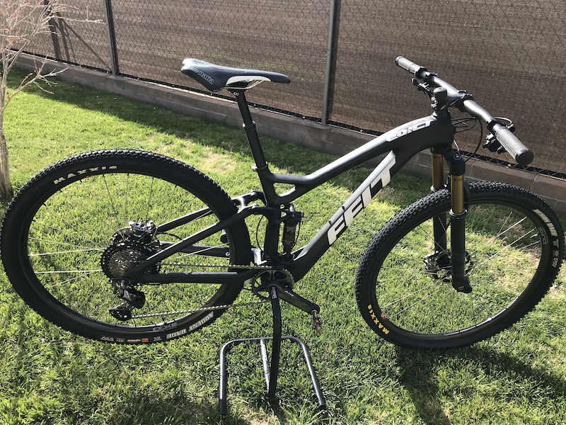 2021 Felt Edict FRD For Sale