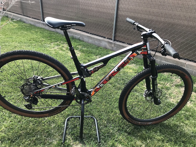 2020 Intense Sniper For Sale