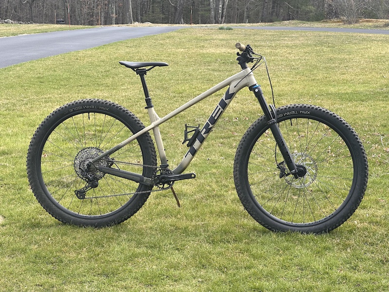 2023 Trek Roscoe 9 Medium For Sale