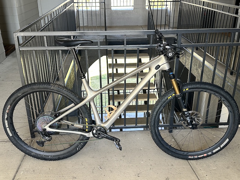 2022 Yeti Arc T2 For Sale
