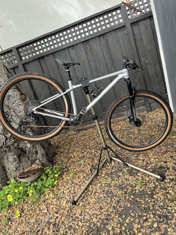 2023 Specialized Chisel Comp Medium For Sale