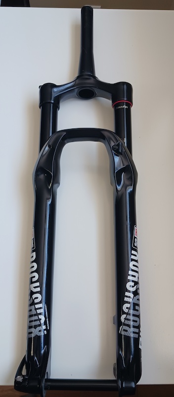 2019 RockShox Pike RC 140mm Boost TA, 27.5+/29" For Sale