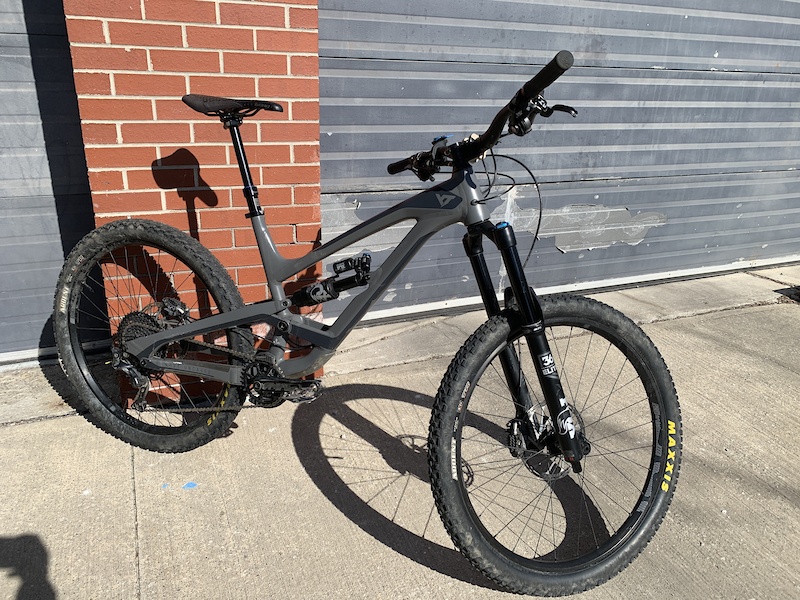 2019 YT Capra 27 AL Comp (L) For Sale