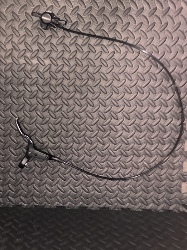 2023 TekTro HD-M285 (Front) For Sale