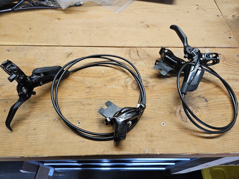 2024 SRAM RSC Code 4 piston For Sale