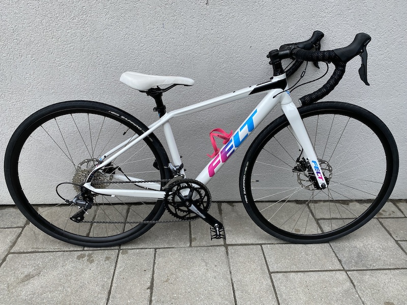 2021 Felt VR60 bike For Sale