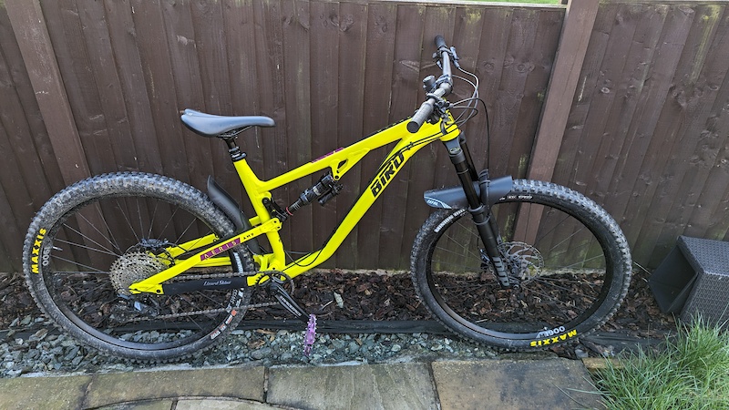 2024 Bird Aeris AM9 V3 XL For Sale