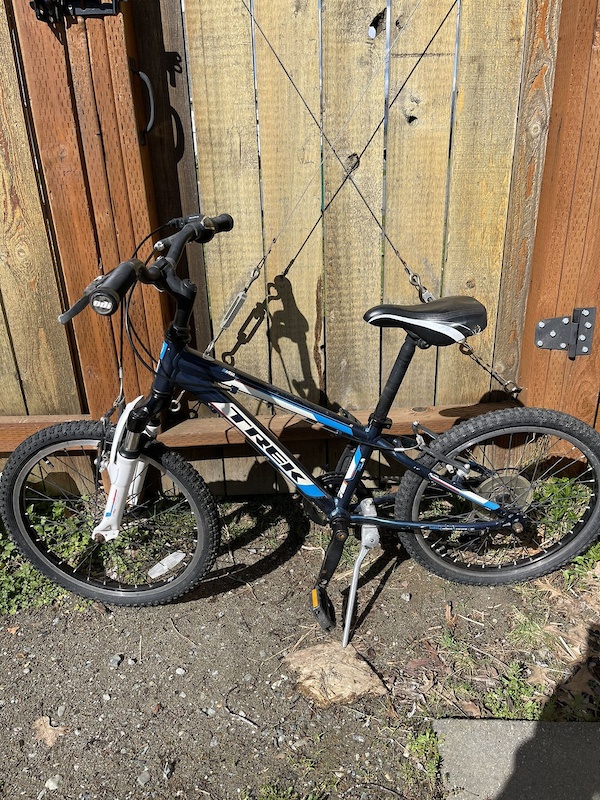 2012 TREK MT60 For Sale