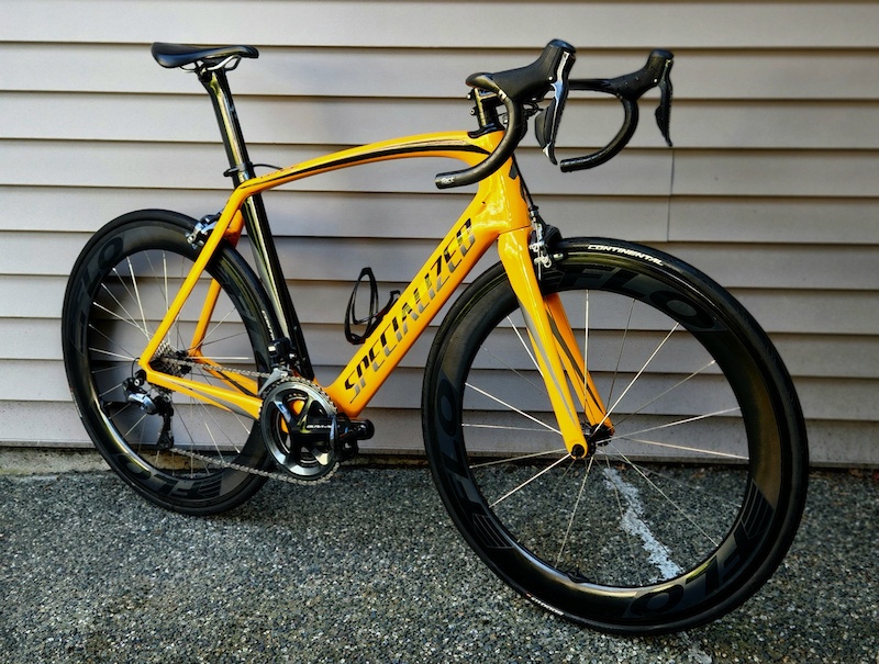 2016 Specialized Venge For Sale