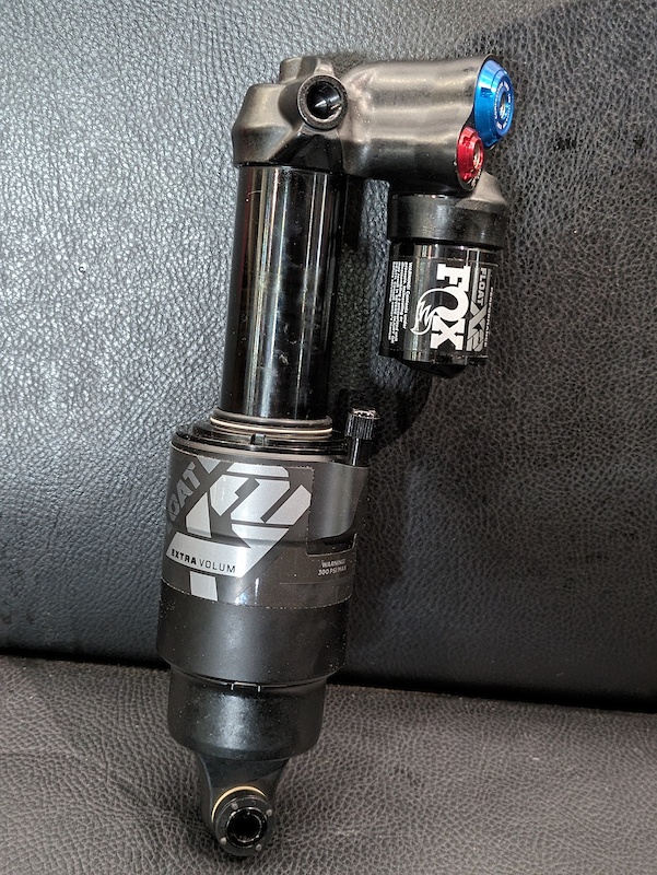 2022 Fox Float X2 Performance Trunnion (4G) For Sale