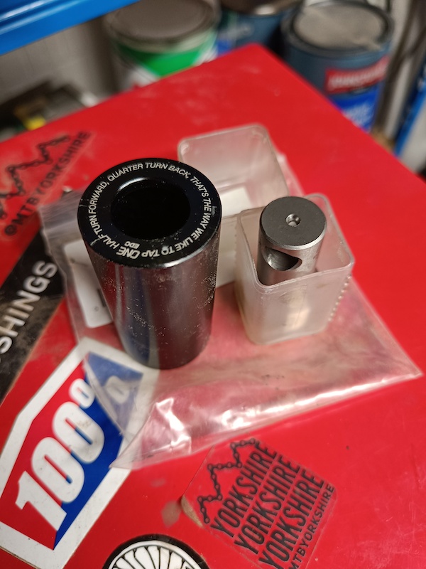 OneUp EDC tap tool For Sale