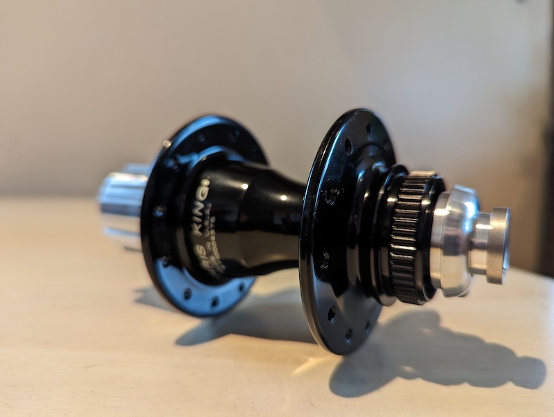 Chris King R45D CL 24H HG Rear Hub For Sale
