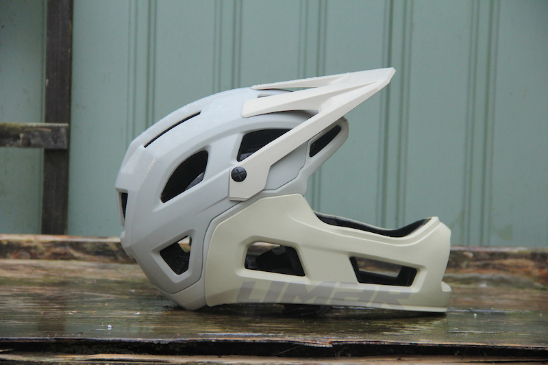 Review: Limar Livigno MIPS Lightweight Full Face Helmet - Pinkbike