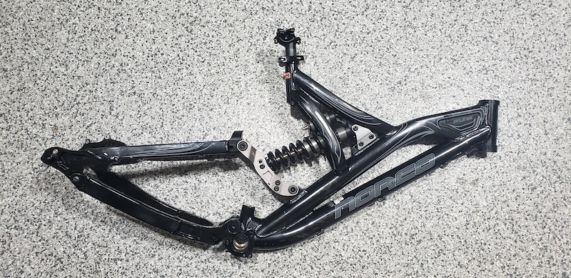 2007 Norco Aline For Sale