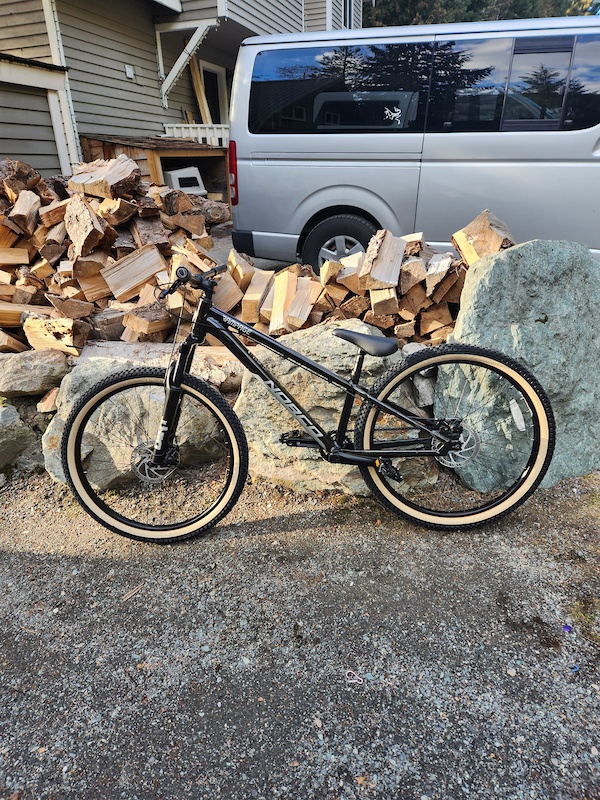 2022 Norco Rampage 2 - Medium For Sale