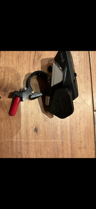 2023 RockShox Reverb AXS Electronic Controller For Sale