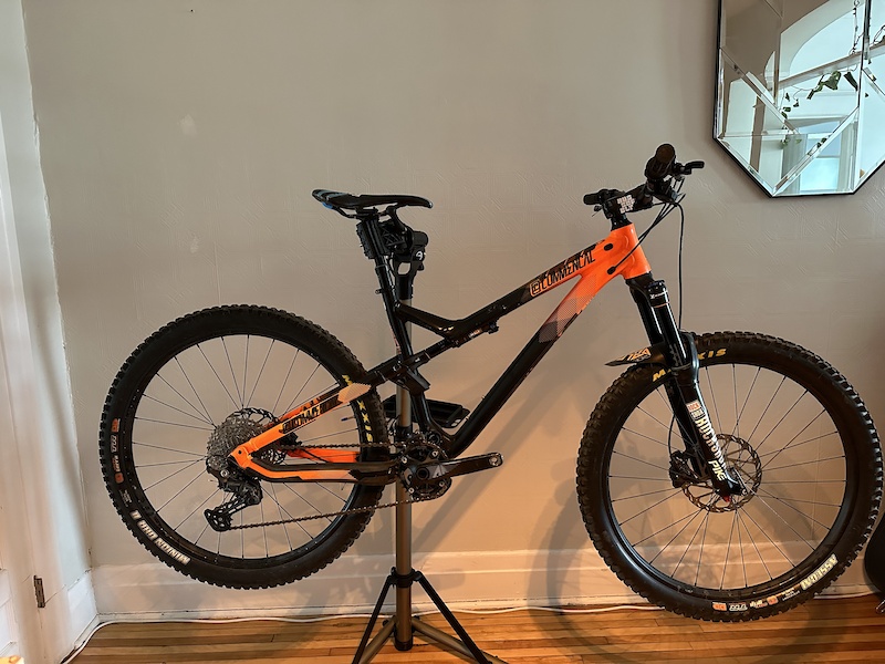 2016 Commencal Meta AM V4 medium For Sale