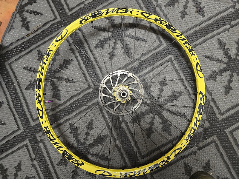 27.5 deemax ultimate For Sale