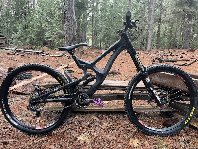 2017 Intense M16 For Sale