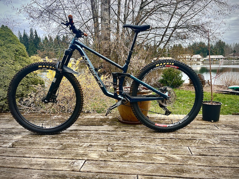 2022 Norco Sight Med upgraded O.B.O For Sale
