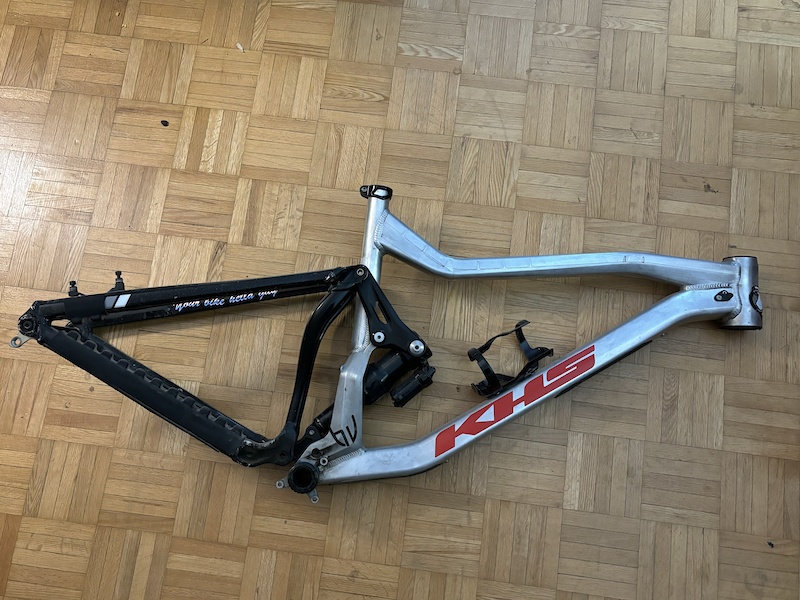2023 KHS 7500 Enduro For Sale