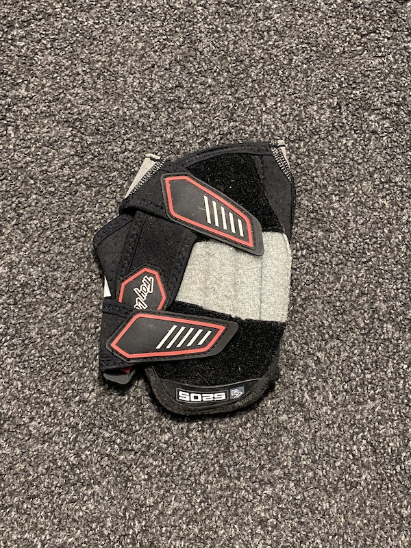 TLD - Wrist Support - Left Hand - Size Large For Sale