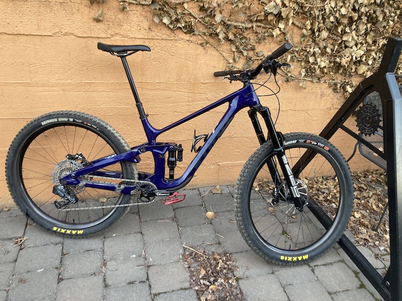 2022 Kona Process X CR/DL large For Sale