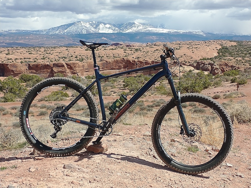 XL Diamond Back Sync'r For Sale