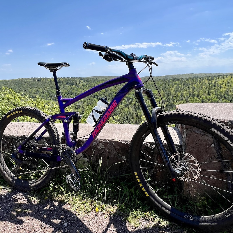 2018 Mongoose TeoCali For Sale