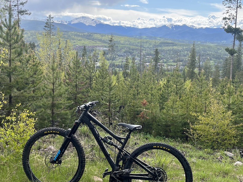 2021 Banshee V2.5 Prime 29er - Medium - Recent Upgrades For Sale