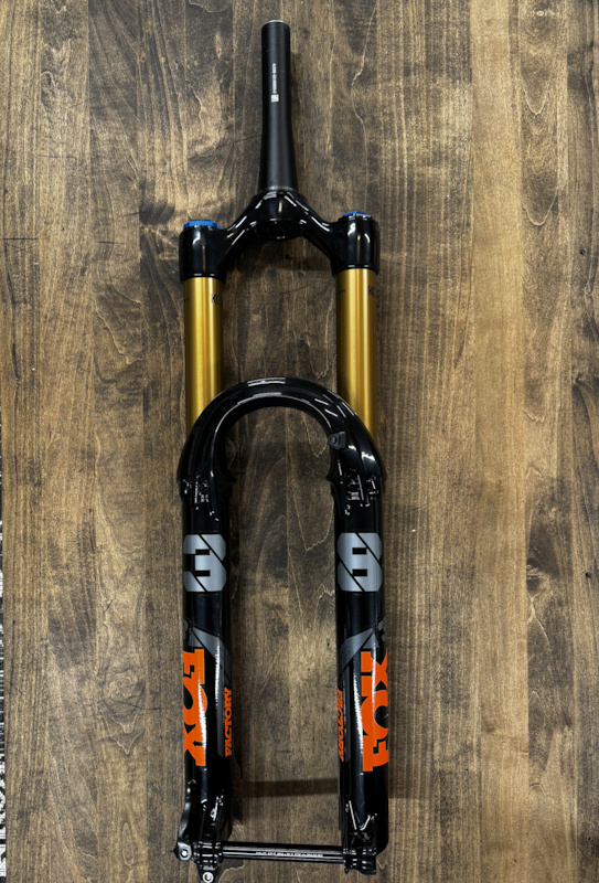 2022 FOX 38 Factory 29" 170mm For Sale
