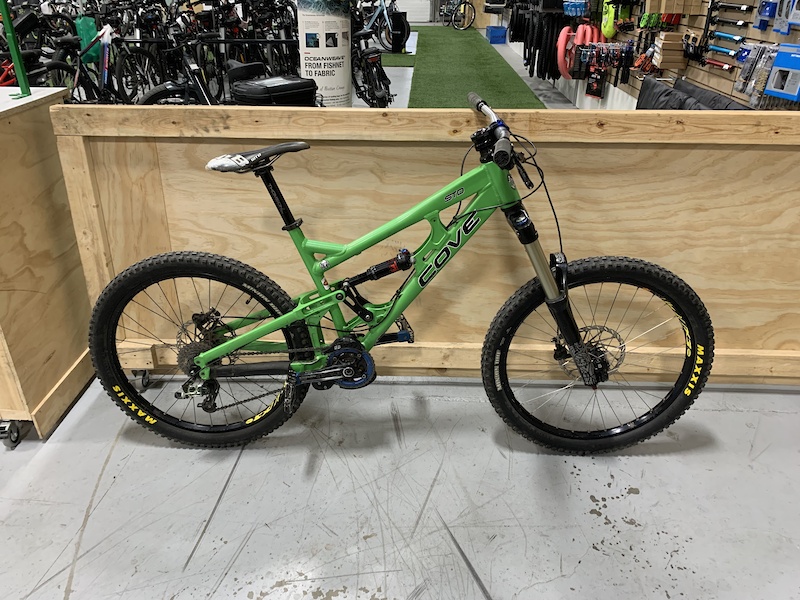 2012 Cove STD For Sale