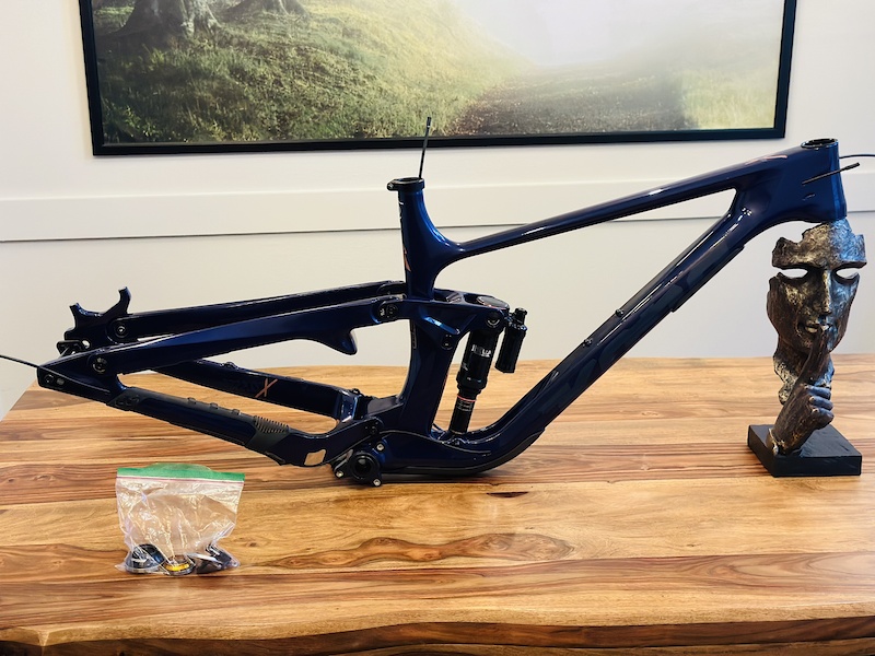 2022 Kona Process X frame For Sale