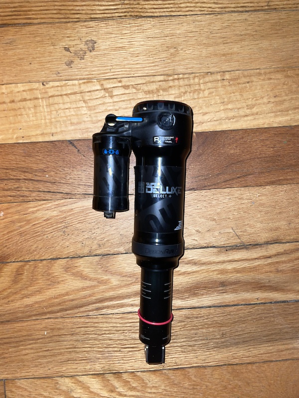 2020 RockShox Super Deluxe Select + For Sale