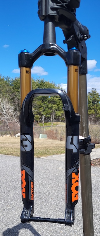 2021 Factory Step Cast Series 34 FLOAT 27.5 120 FIT4 For Sale