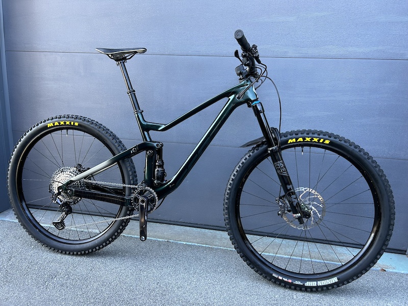 2020 Scott Genius 910 - Medium For Sale