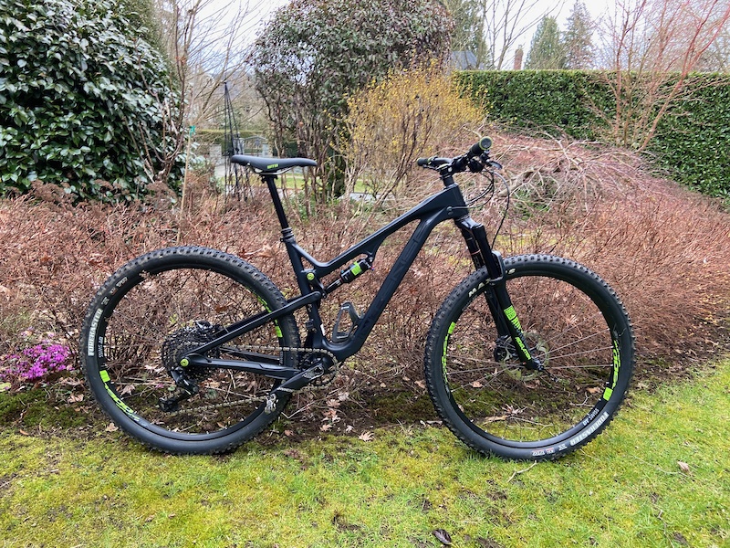 2019 Intense Primer Expert 29er Medium size For Sale