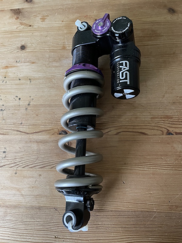2023 FAST Fenix coil shock For Sale