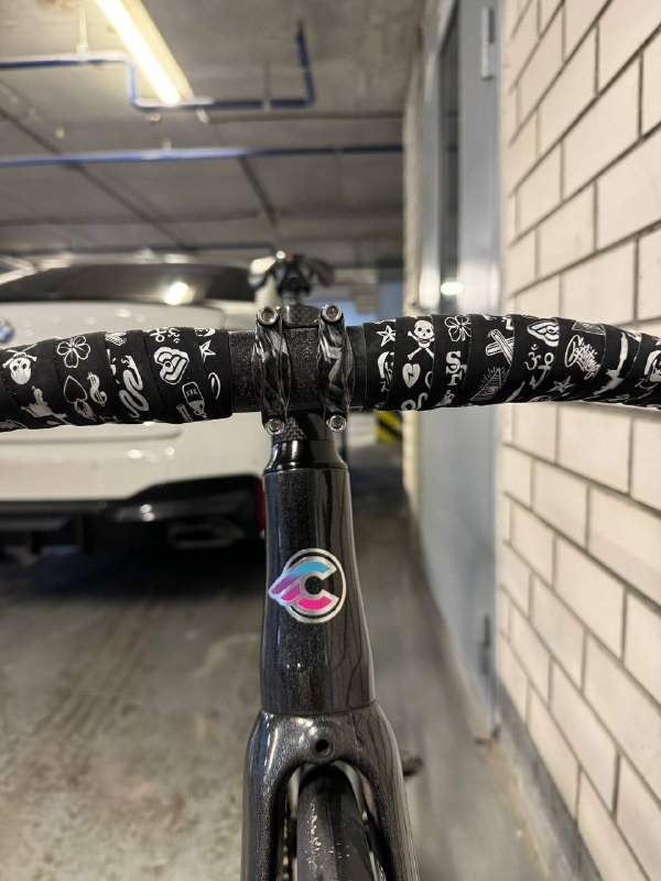 2023 Cinelli Vigorelli Rainbow S For Sale