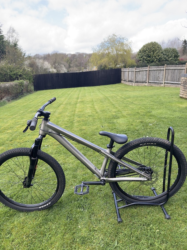 2022 Scott Voltage YZ 0.1 For Sale