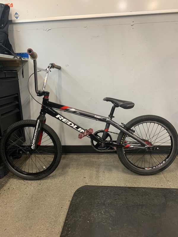 2013 Redline Flight Pro For Sale