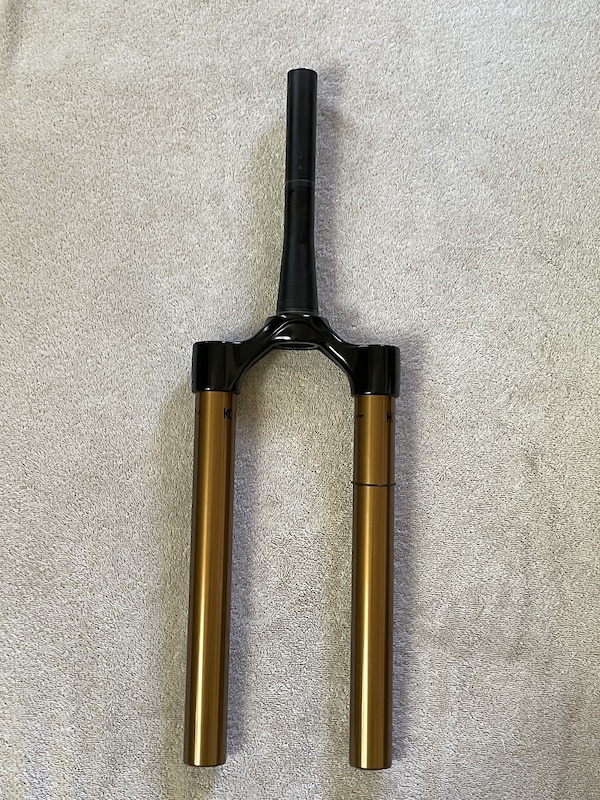 2023 Fox Float 38 CSU For Sale