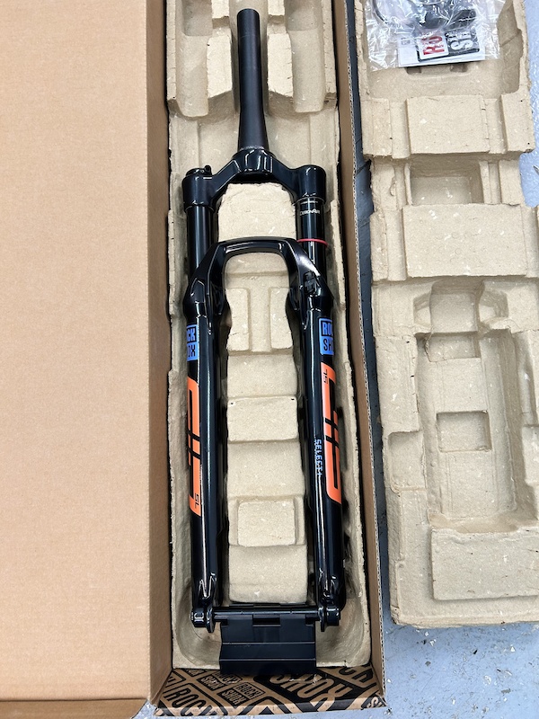 2022 Rockshox SID SL For Sale