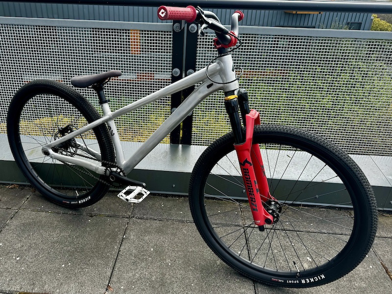 2024 Specialized P4 For Sale