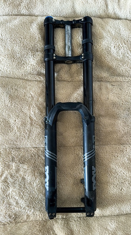 2019 FOX 40 Performance Elite Float 203mm Travel, 27.5” For Sale