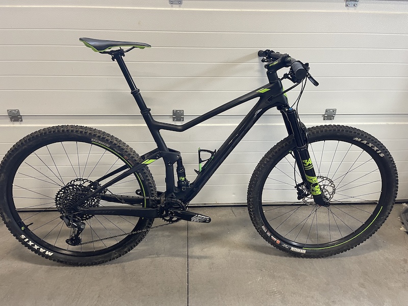 2019 Scott Spark 920 For Sale